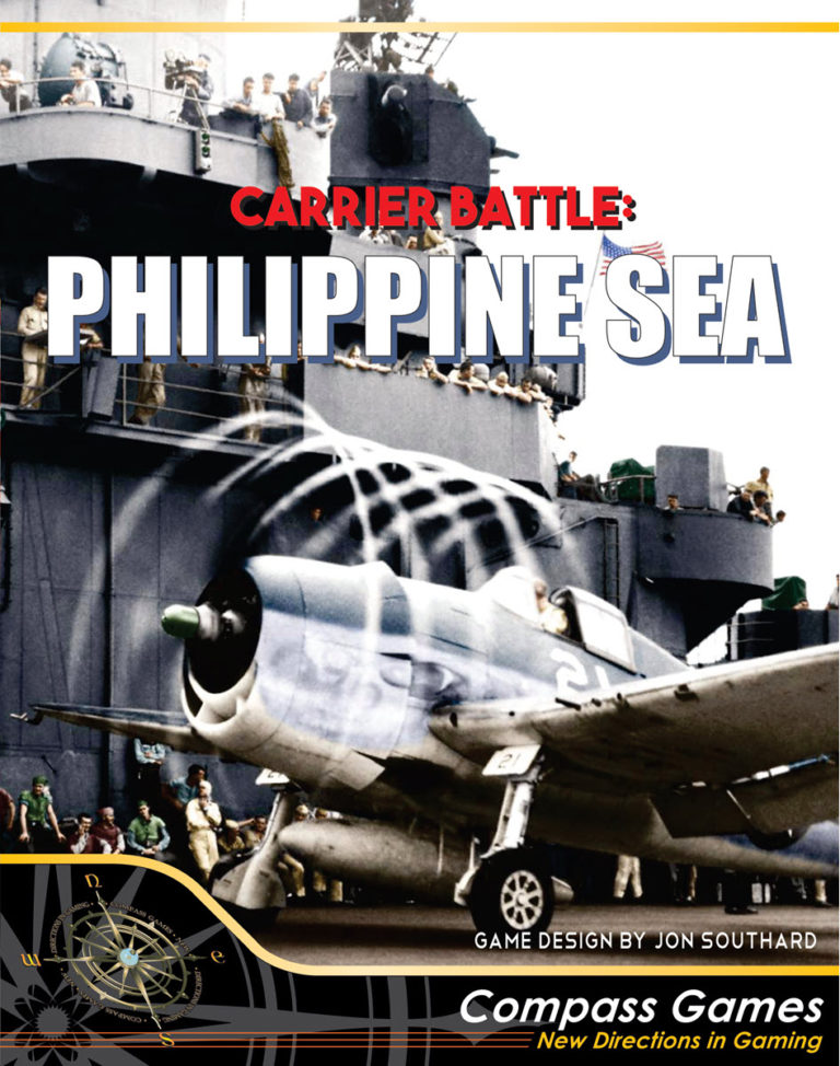 Compass Games Learning Library – Compass Games