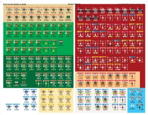 The Third World War, Designer Signature Edition – Compass Games