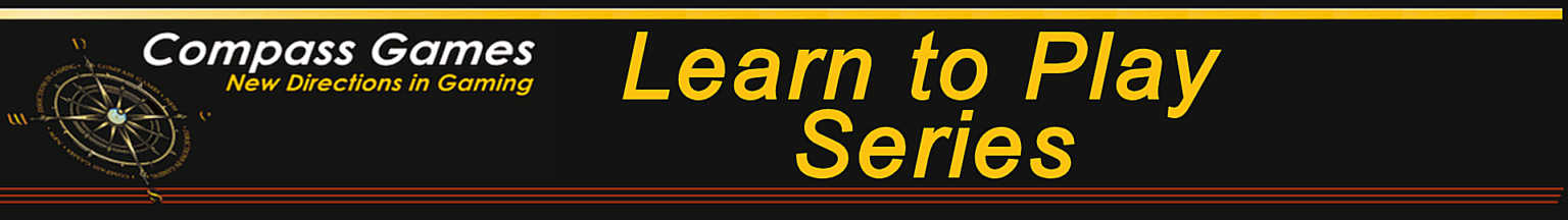 Compass Games Learning Library – Compass Games