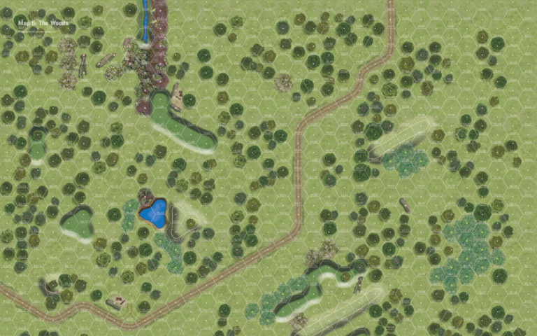 Combat! 2: From D-Day to V-E Day Campaign Expansion – Compass Games