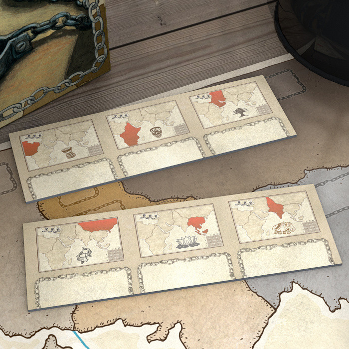 Colonialism – Compass Games