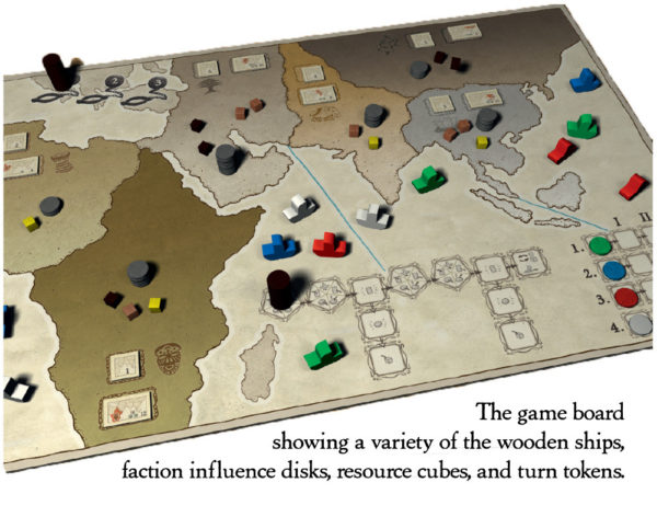 General Games – Compass Games