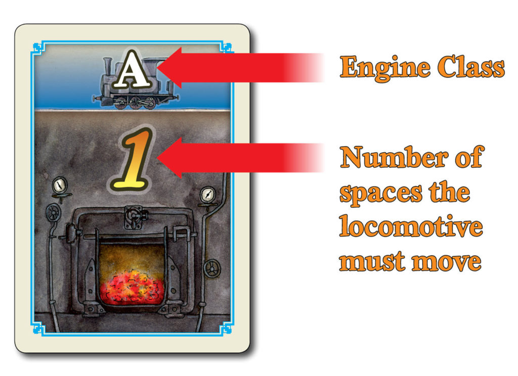 Cargo Express – Compass Games