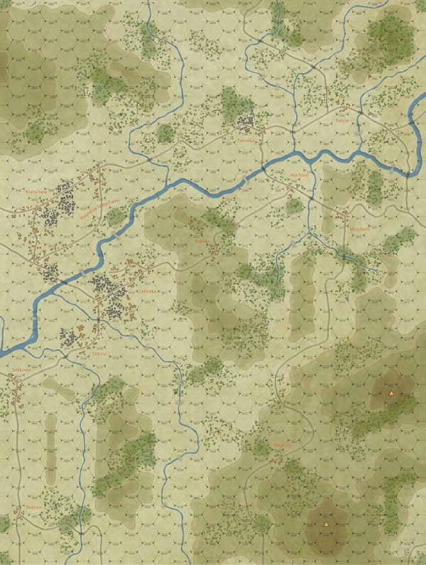 Tank Leader: Eastern Front, Designer Signature Edition (Pay Later ...