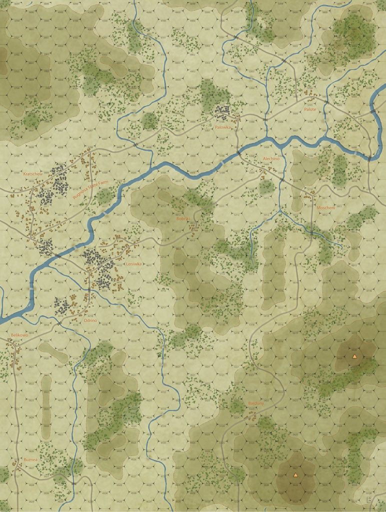 Tank Leader: Eastern Front, Designer Signature Edition (Pay Later ...