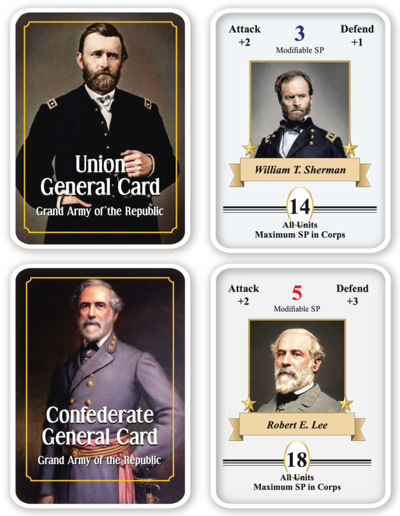 Grand Army of the Republic, Designer Signature Edition (Pay Later ...