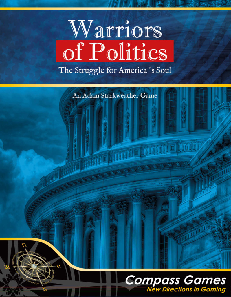 Pre Orders – Compass Games