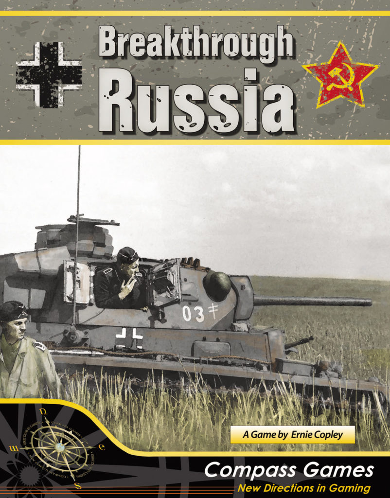 Pre Orders – Compass Games