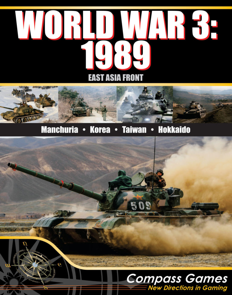 Shop – Compass Games