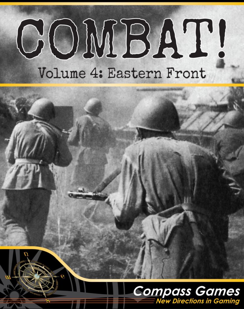 Pre Orders – Compass Games