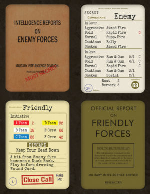 Combat! Eastern Front – Compass Games