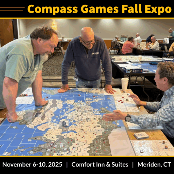 All Games – Compass Games