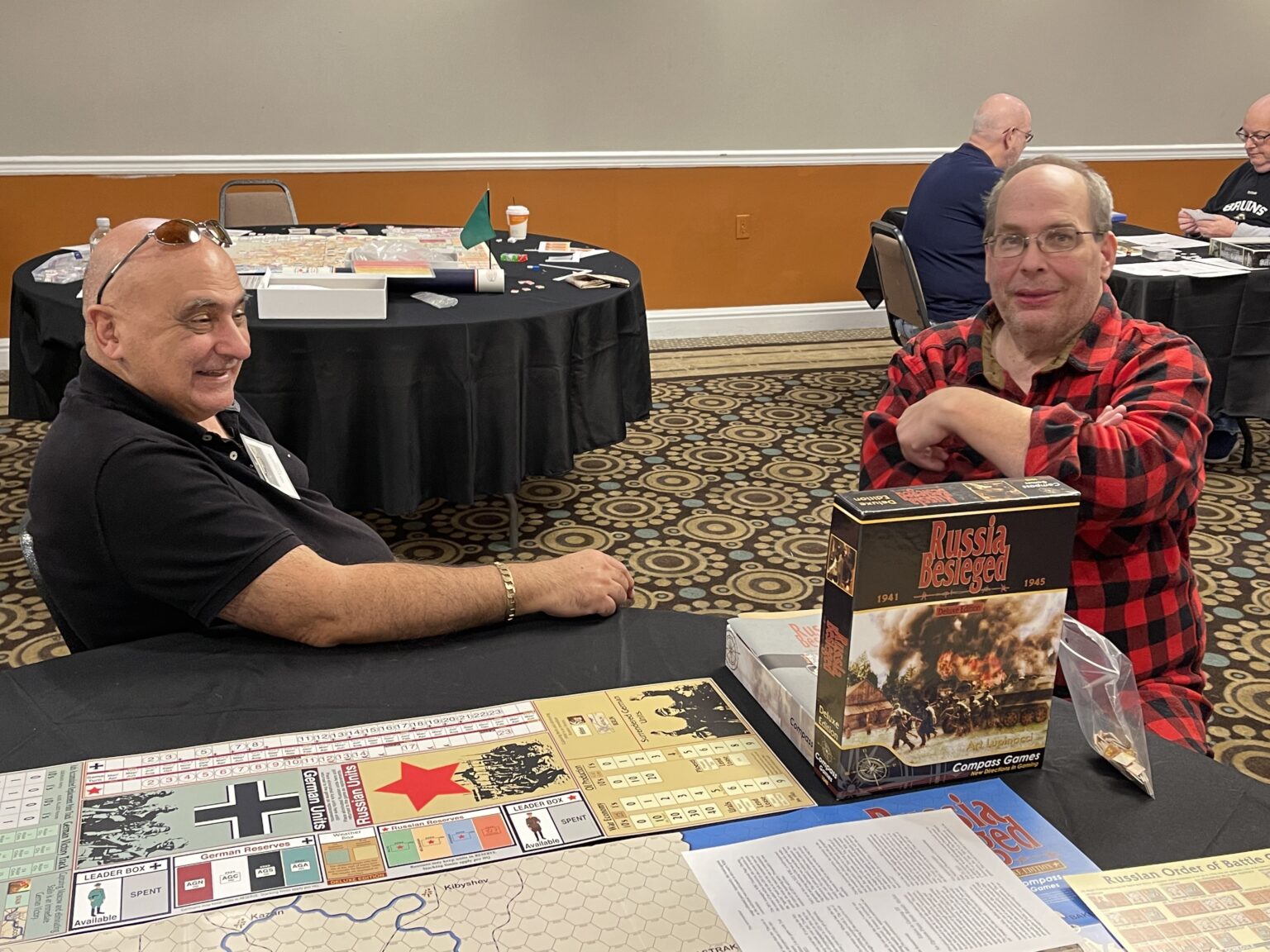 Compass Games Expo Fall 2026 – Compass Games
