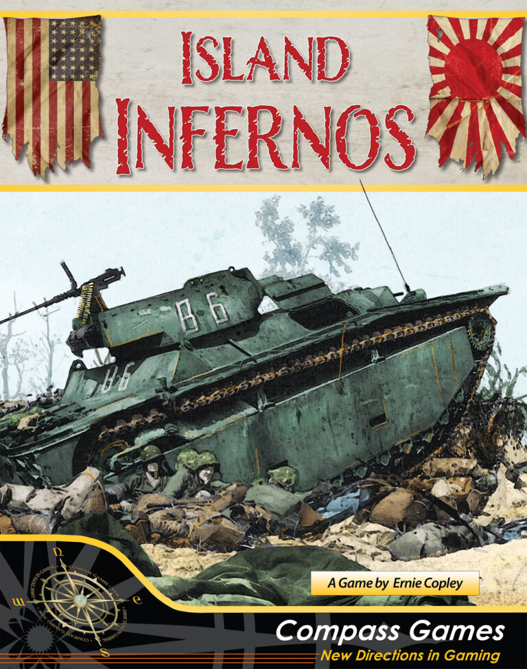 All Games – Compass Games