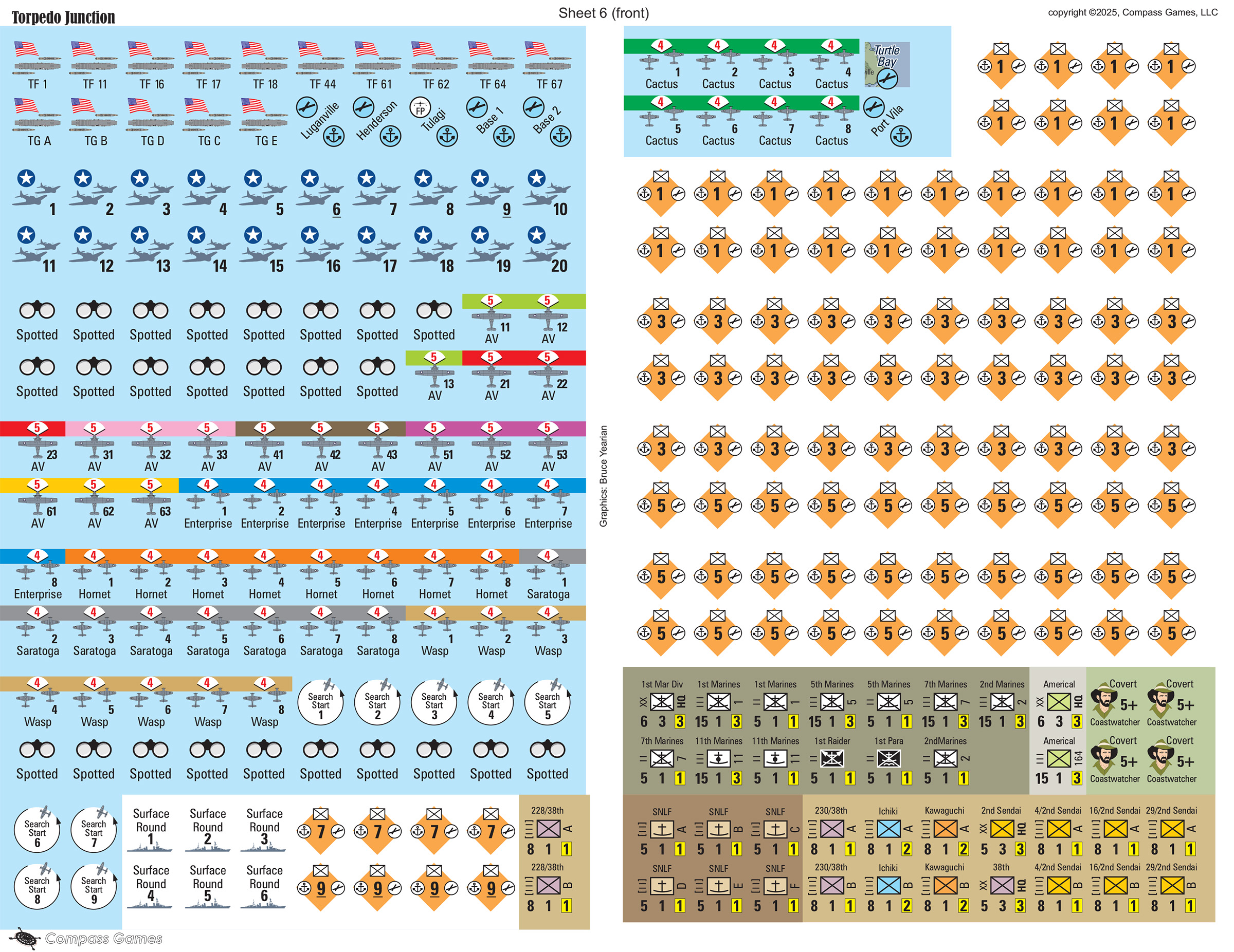 Torpedo Junction: Beneath The Southern Cross, Volume 1 (Pay Later ...