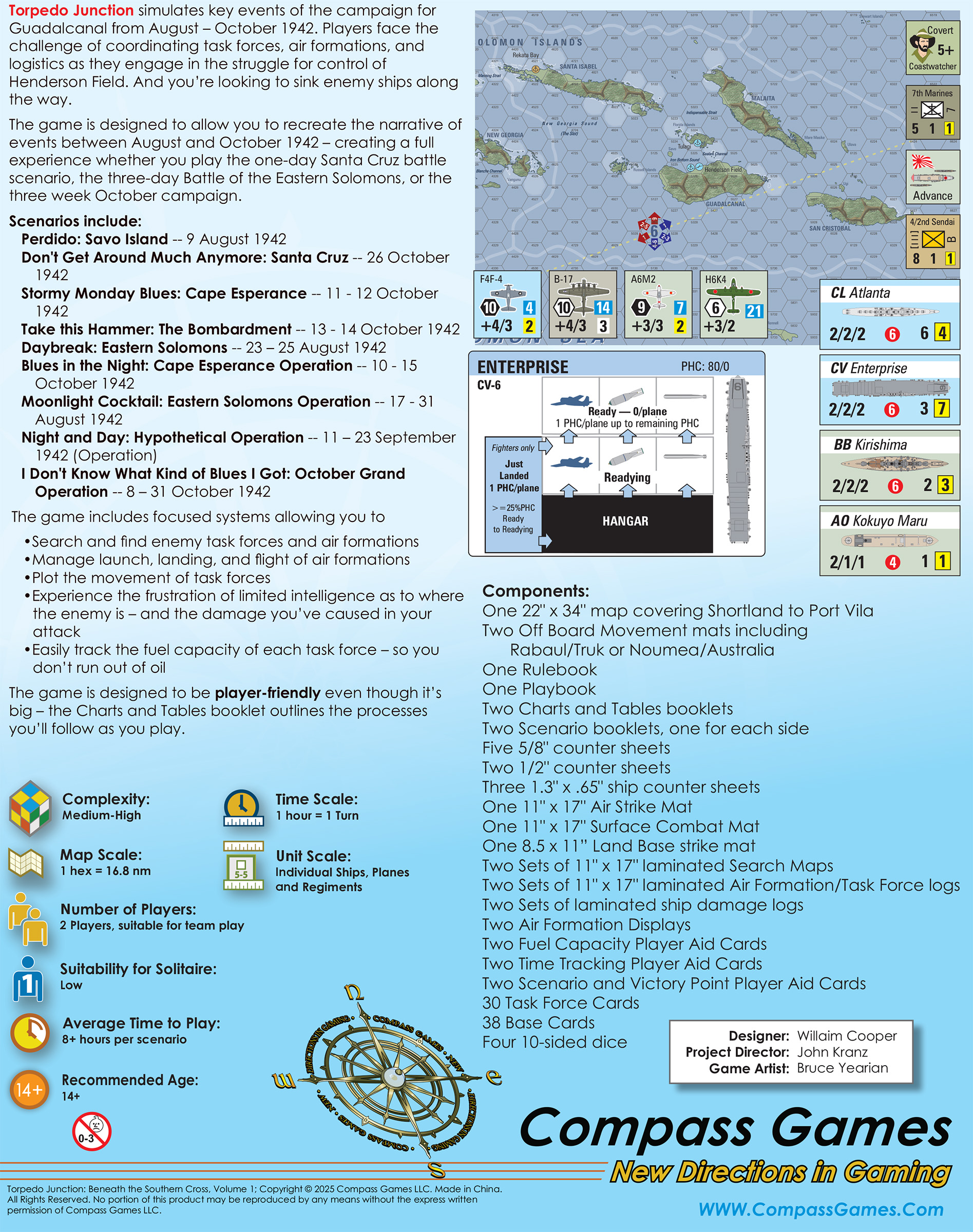 Torpedo Junction: Beneath The Southern Cross, Volume 1 (Pay Later ...